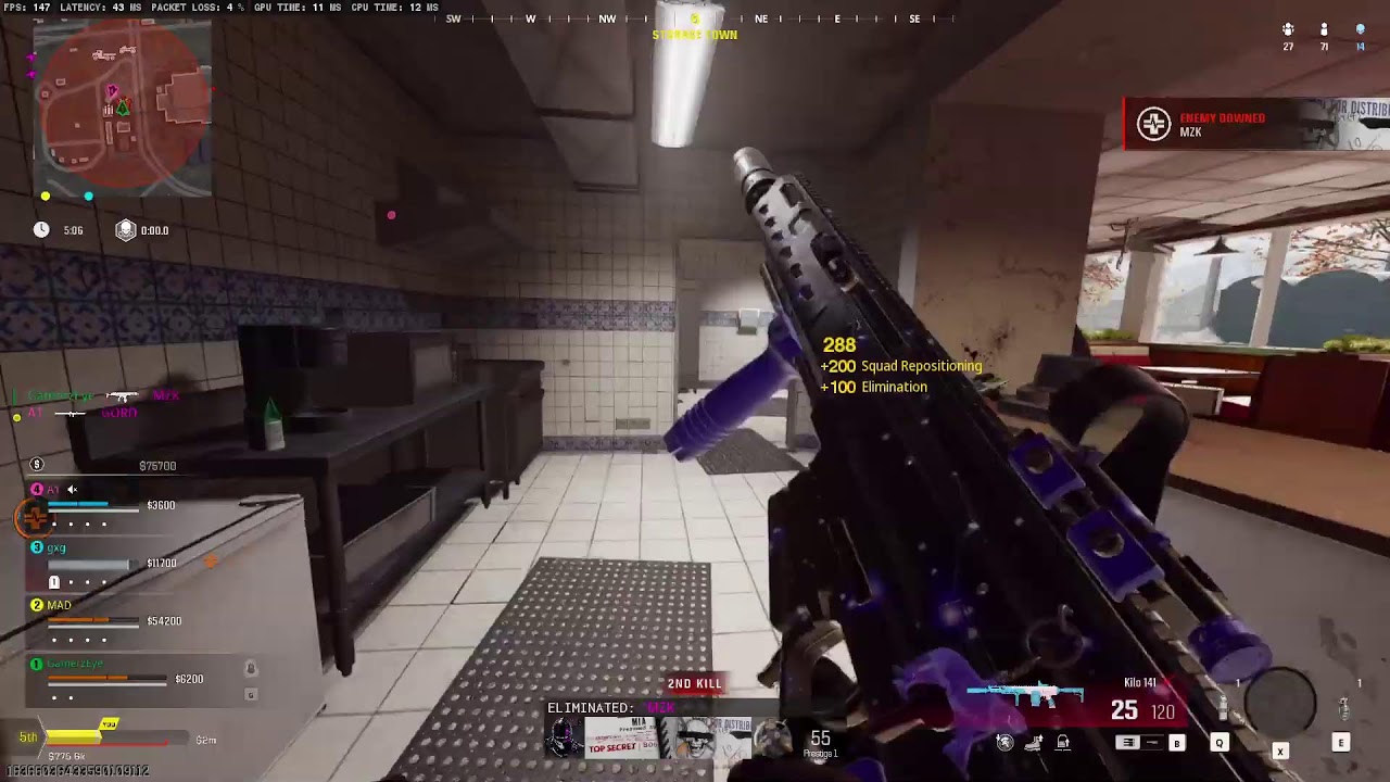 COD warzone Verdansk | Plunder | - YouTube