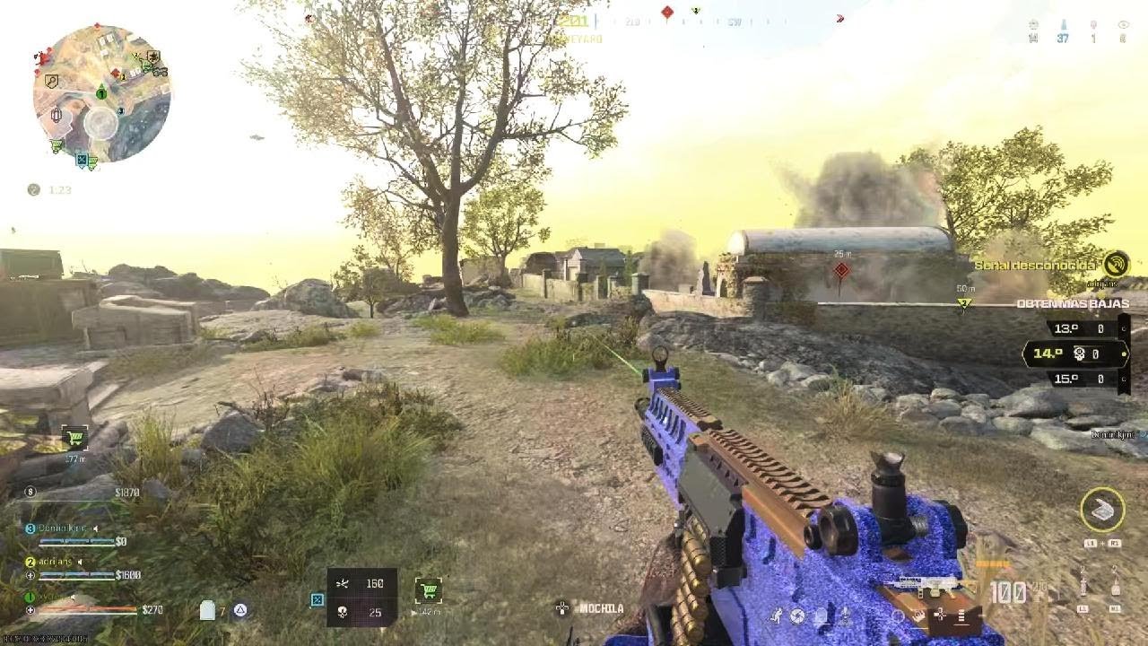 Call of duty meta wepons - YouTube