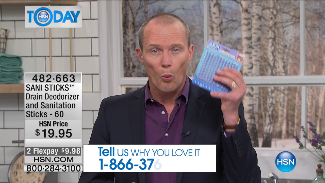 HSN | HSN Today: As Seen On TV 12.28.2016 - 07 AM - YouTube