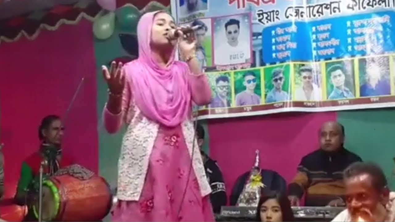 new munni || bangla baul video gaan || popular baul song || sad baul ...