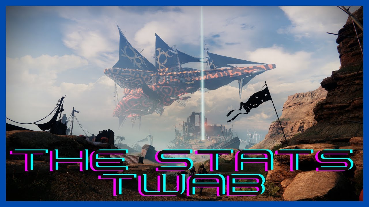 The "How Many Killed Oryx" TWAB | TWAB Update (9/1) - YouTube