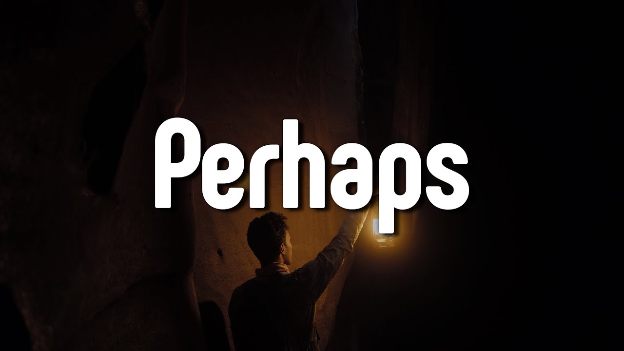 Guns N_ Roses - Perhaps (Letra/Lyrics) | Official Music Video - YouTube