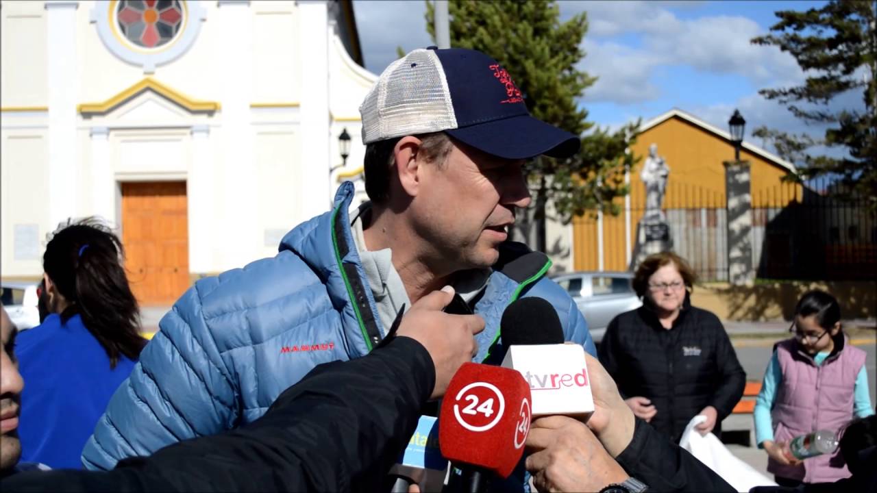 Peter G. Breer Interview - YouTube