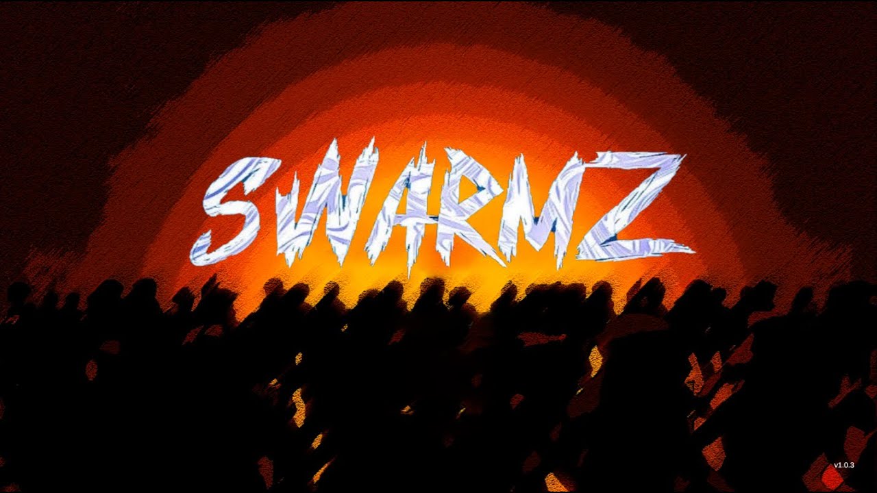 💎 SwarmZ 💎 (1) la campagne et vraiment chaud - YouTube