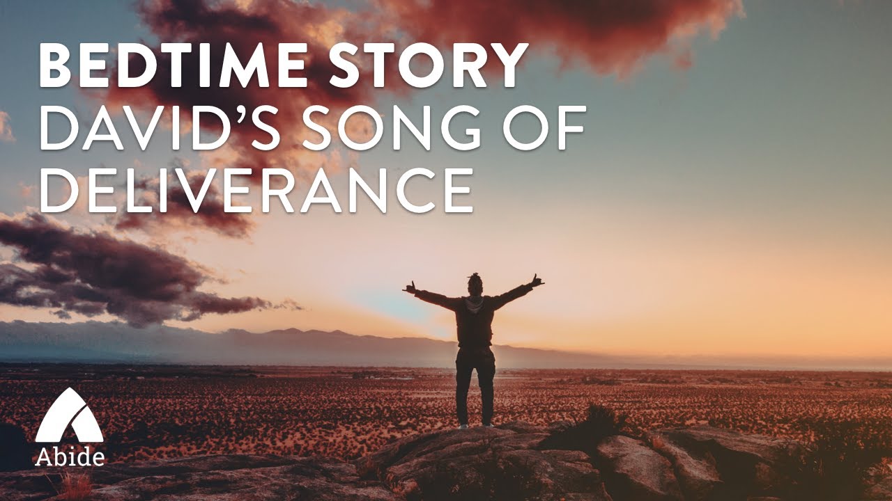 Guided Sleep Meditation For Insomnia On Psalms 18 Davids Song Of