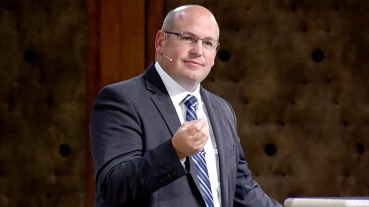 210704 - Chad Lamb: Every Masterpiece Has a Scar - YouTube