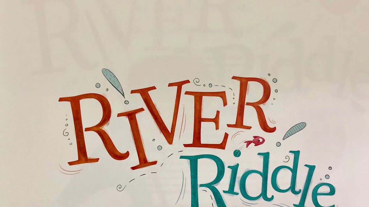 River Riddle by CC - YouTube