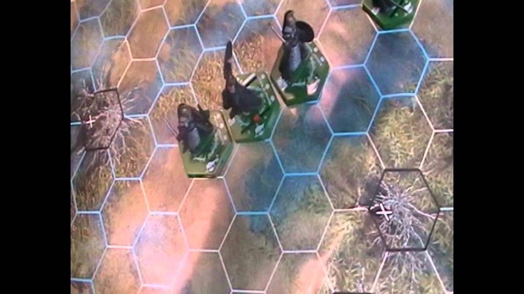 Lord of the rings hex episodes 35- 39 - YouTube