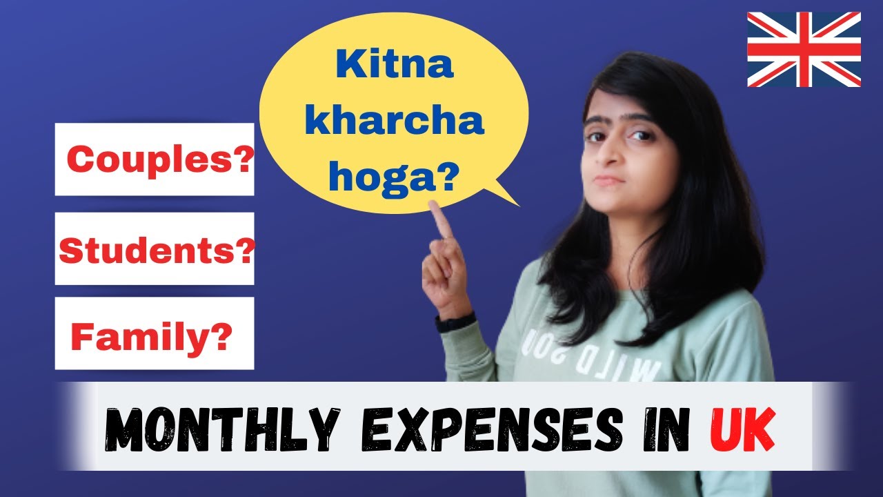 Monthly Expenses In Uk For Indians Cost Of Living In UK Monthly Monthly Expenses In Uk For Indians Cost Of Living In UK Monthly