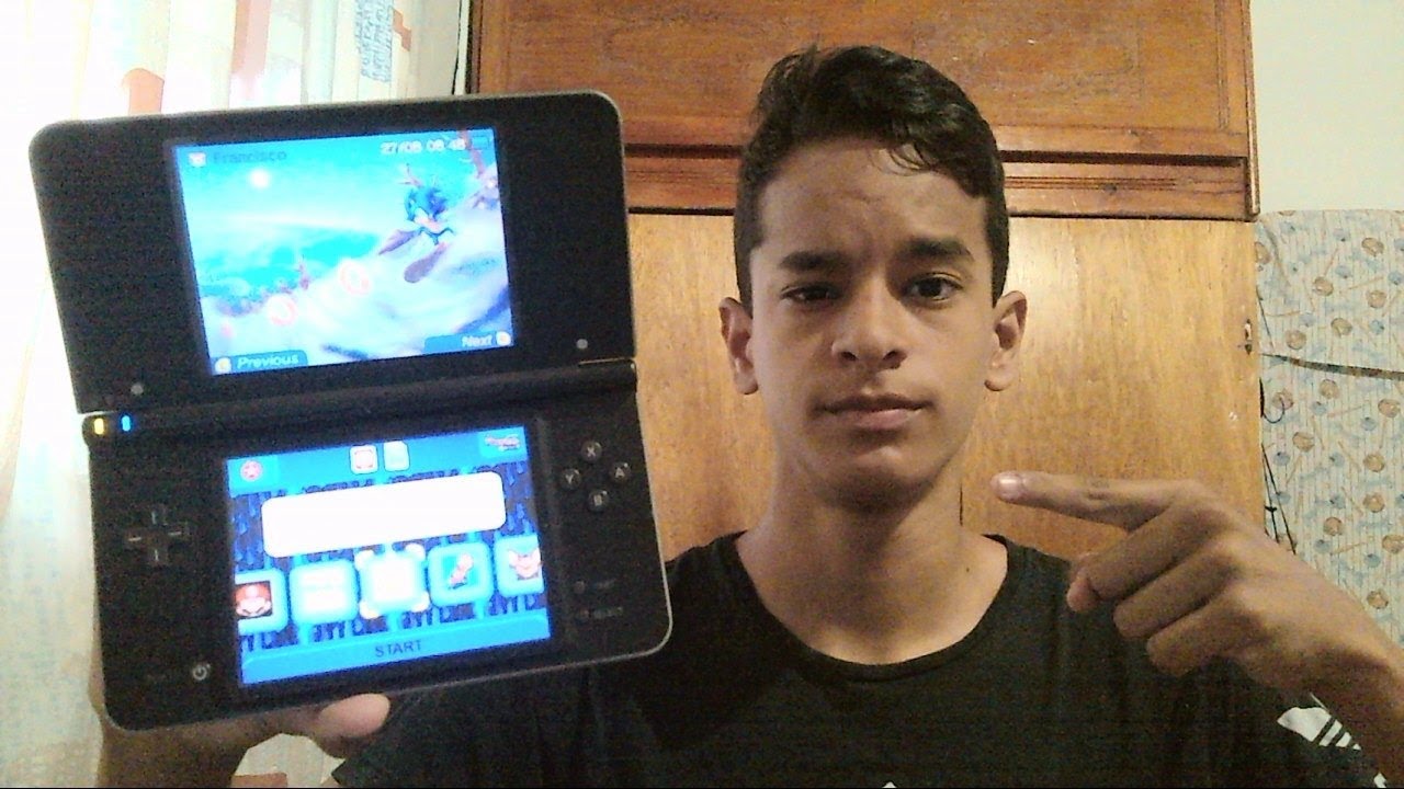 ASÍ PUEDES AÑADIR SKINS PERSONALIZADOS en TWILight Menu para Nintendo ...