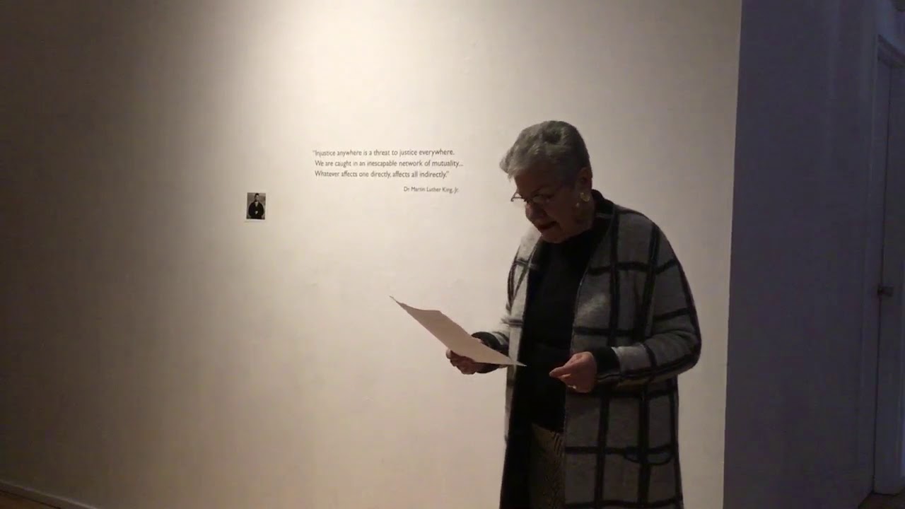 Anne O'Callaghan - "Utopia! Who's Listening Now" exhibition ...