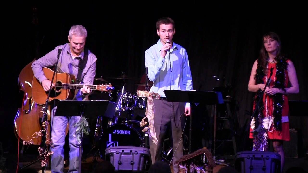 Hagen Family Christmas Concert - YouTube