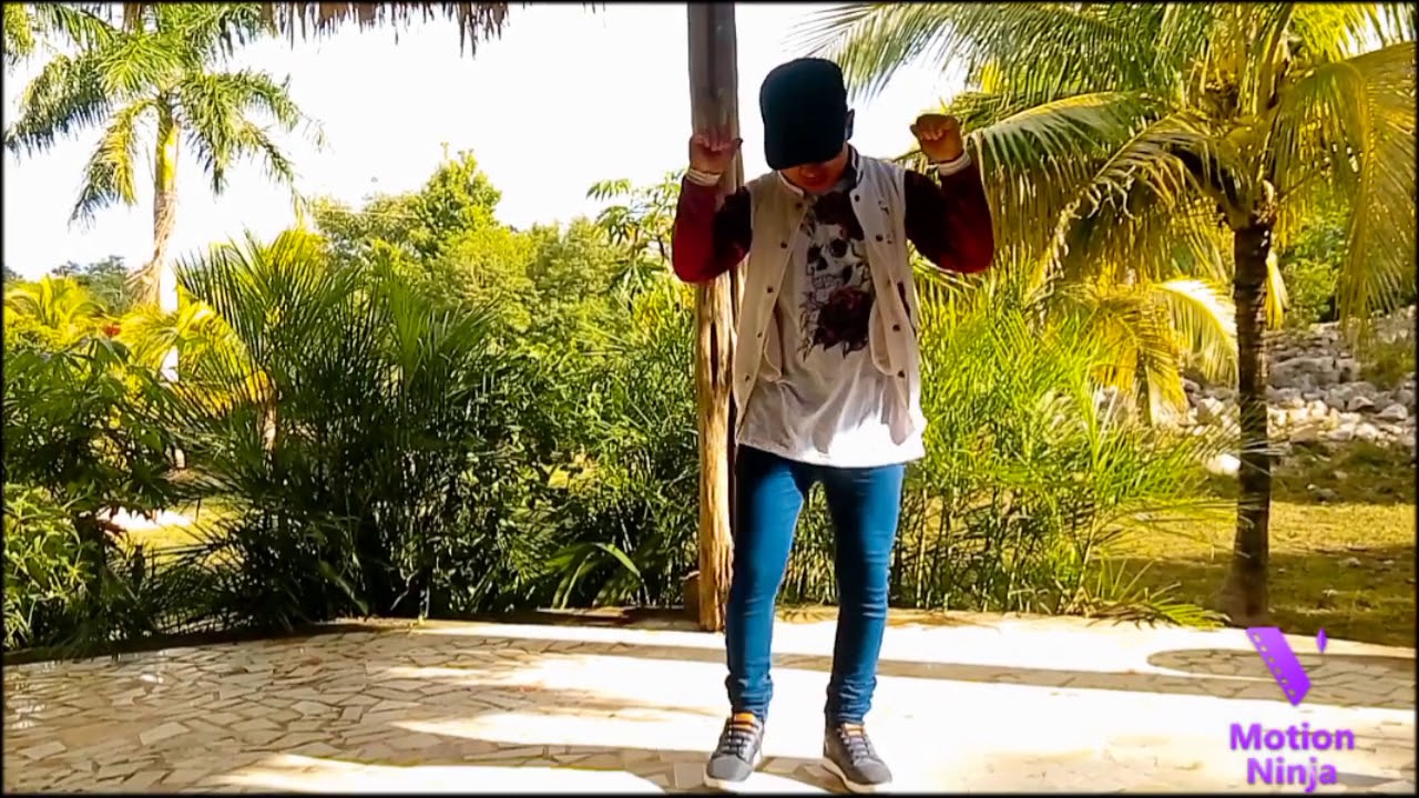 REYSOR NSR_-_ Como Agradecerte__[Video Oficial]_2020 - YouTube