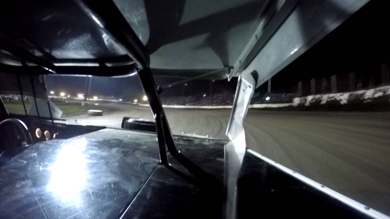 Jeff Leka Racing. Prairie Dirt Classic 2016 day 2 - YouTube