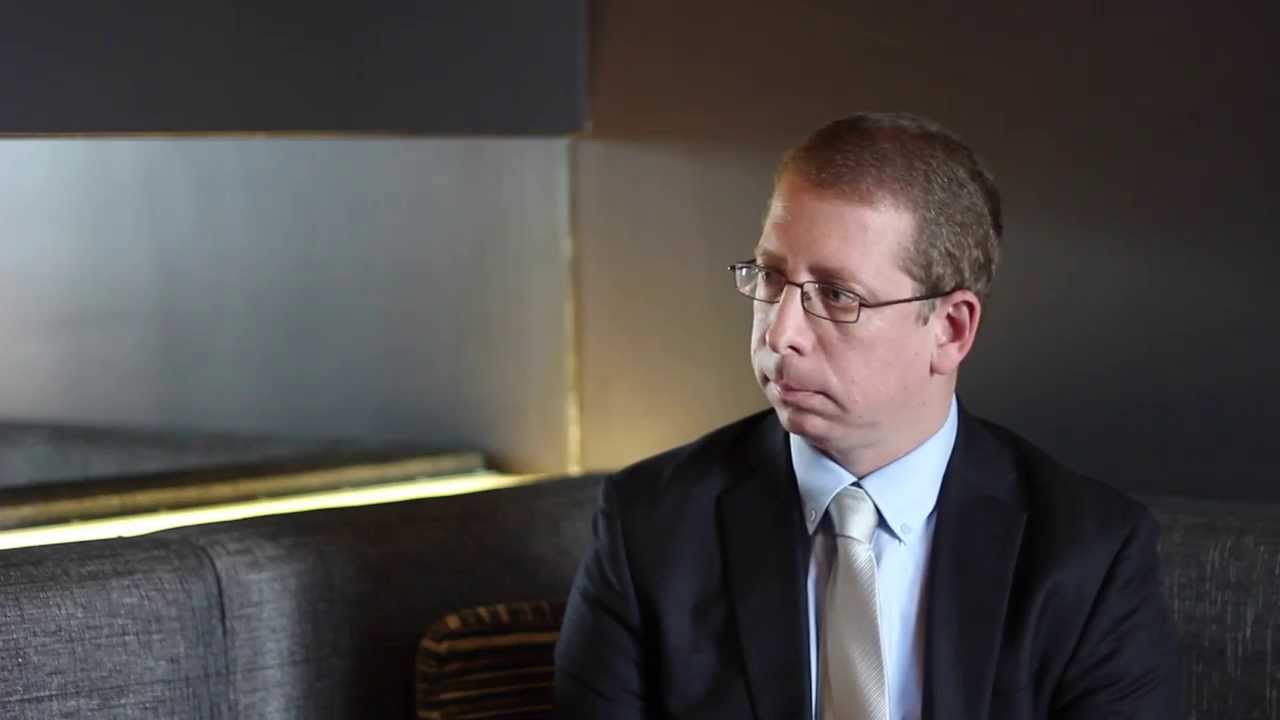 An Interview with Ofir Gendelman - YouTube