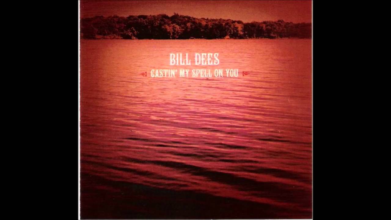 Billie Sol - Bill Dees - YouTube