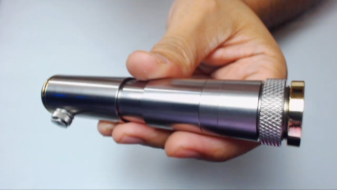 TS Mod by Denkat Review - YouTube