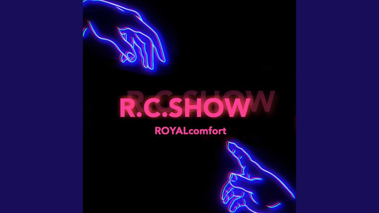 R.C.SHOW - YouTube