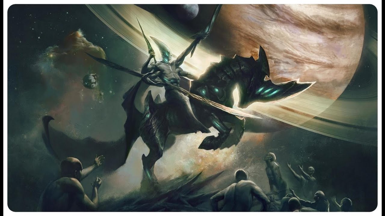 Stephen Rees - Trailblazer - YouTube