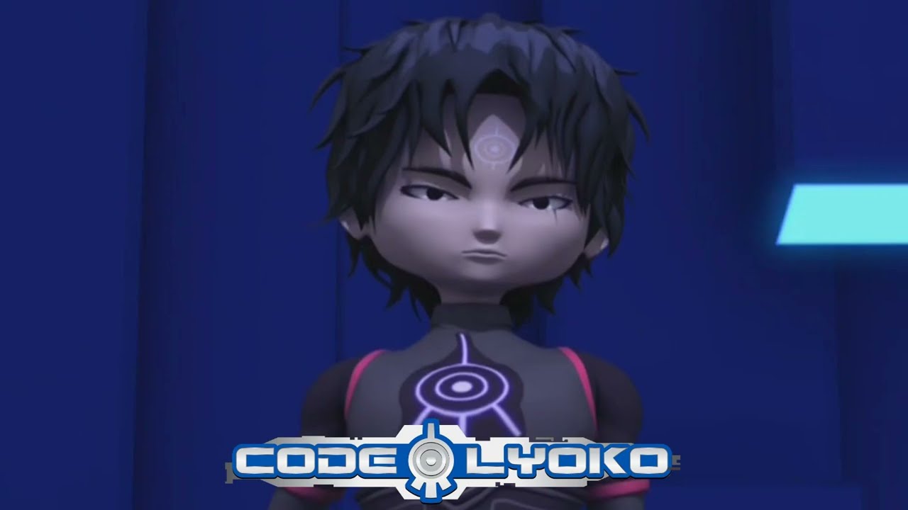 Code Lyoko OST Cover - William Combat Theme! [HQ] - YouTube
