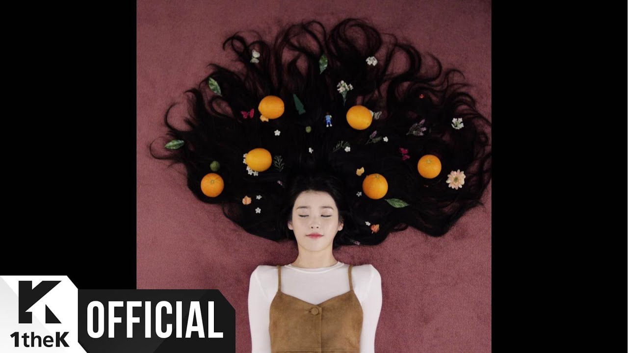 [Teaser 3] IU(아이유) _ Zezé - YouTube