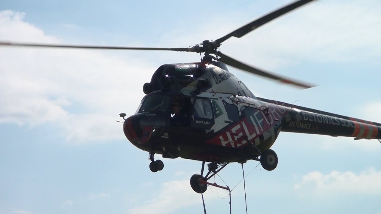 Stalo sa 27. 04. 2022 - YouTube