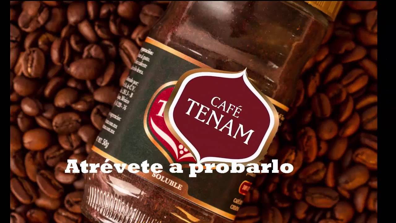 Café Tenam - YouTube