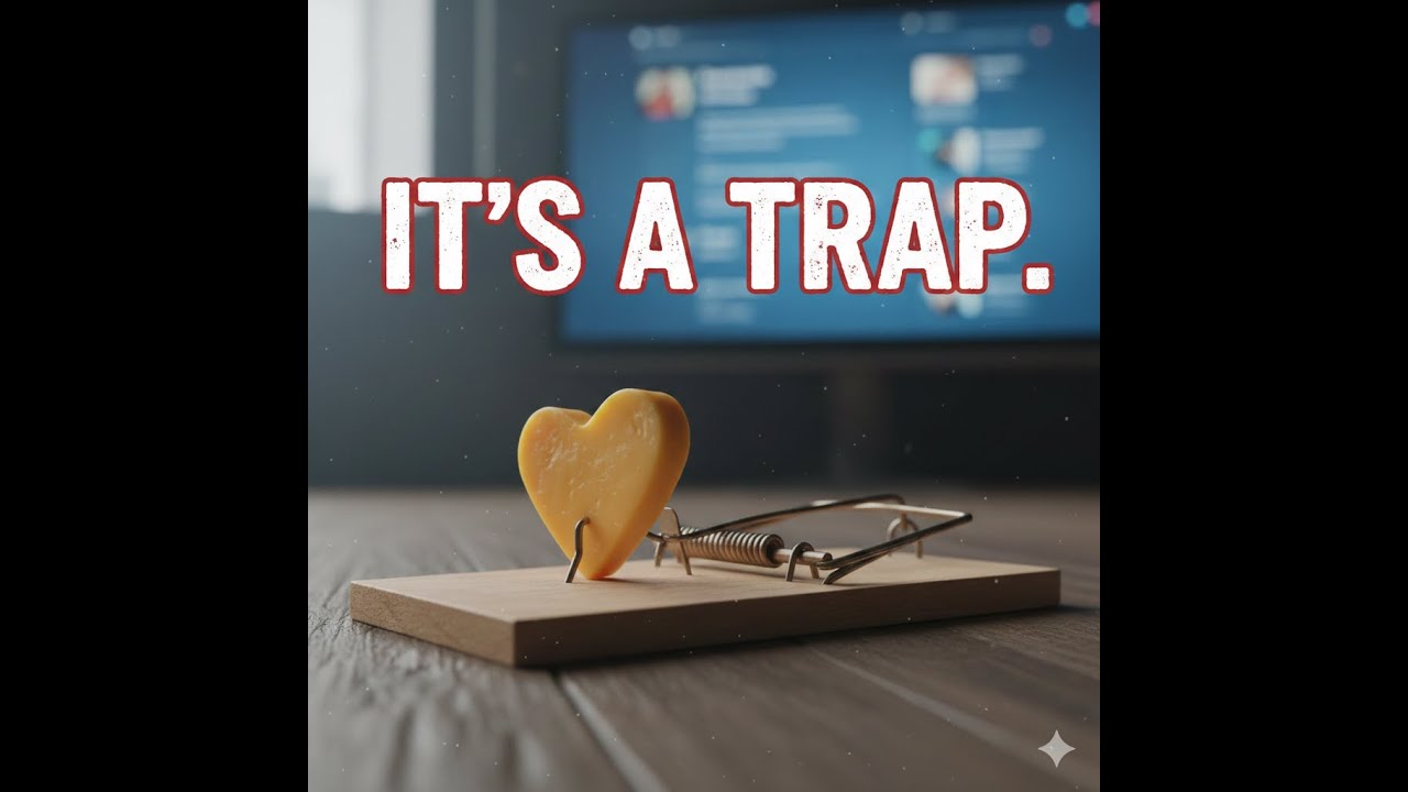 It's a Trap Dating 2026 - YouTube