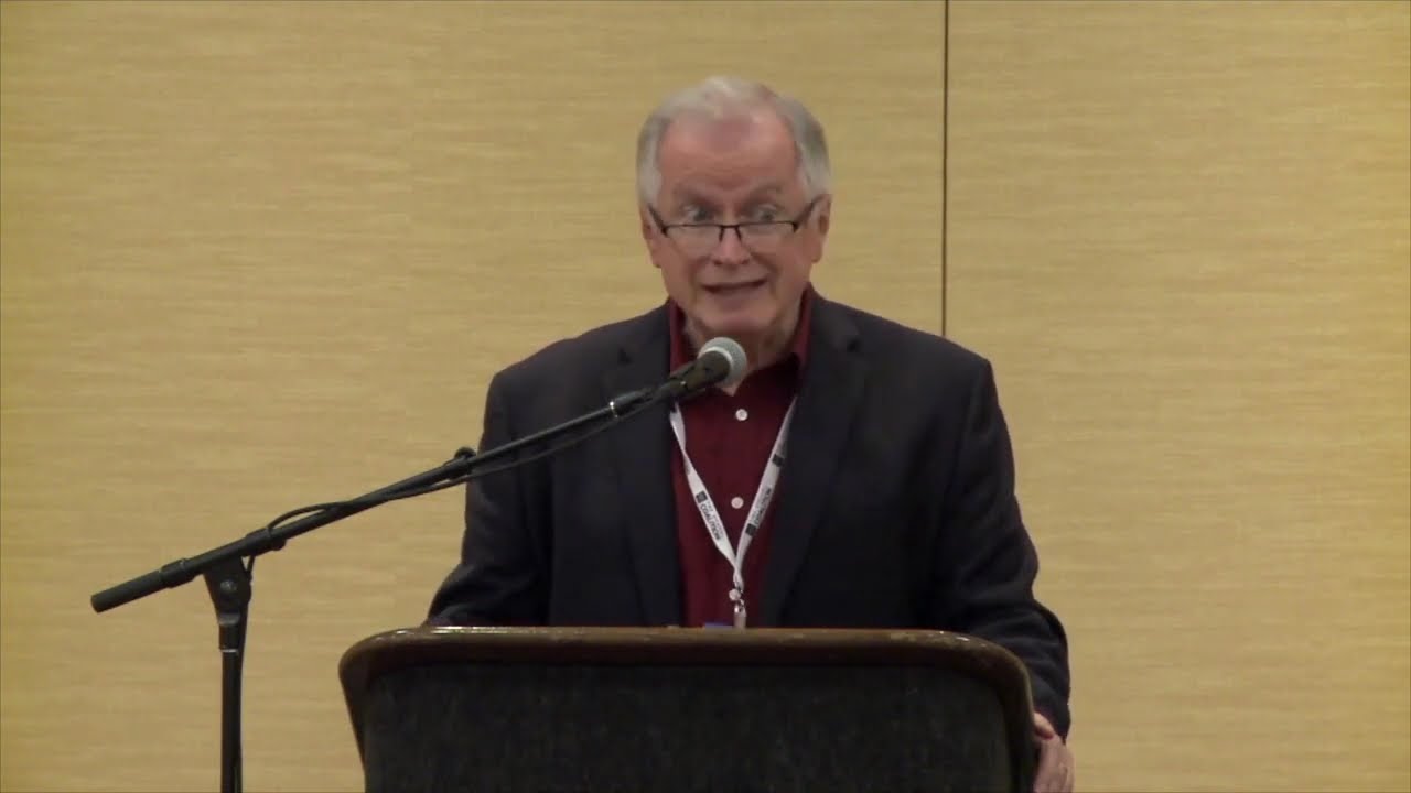 How Does Jesus Fulfill the Law? | Don Carson - YouTube