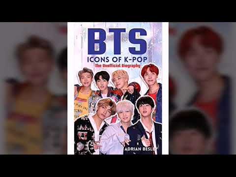 Bts üye fotografları