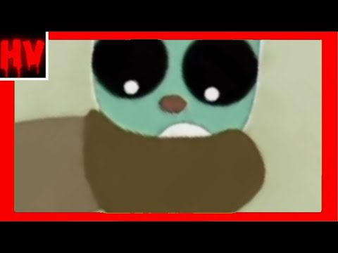 Hoops And Yoyo-HAY_DEMO_PET (Horror Version) 😱 - YouTube