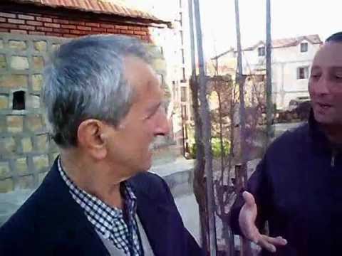 Humour kabyle à l'état pur avec Mohand, alias Amirouche, alias Kiki ...