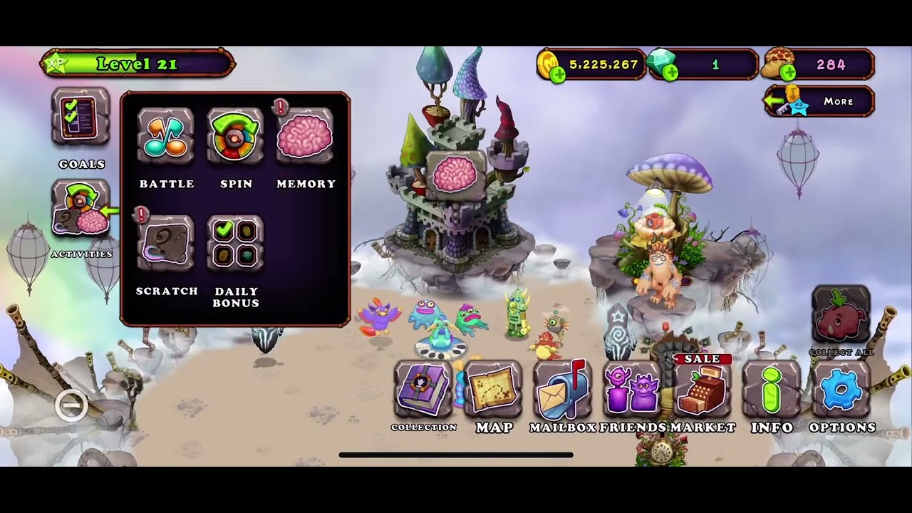 Hatching ghazt msm - YouTube