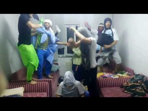 Cemaat HARLEM SHAKE