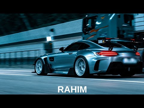 RAHIM - Eclipse ( Original Mix 🎧 ) | BASS BOOSTED 💀