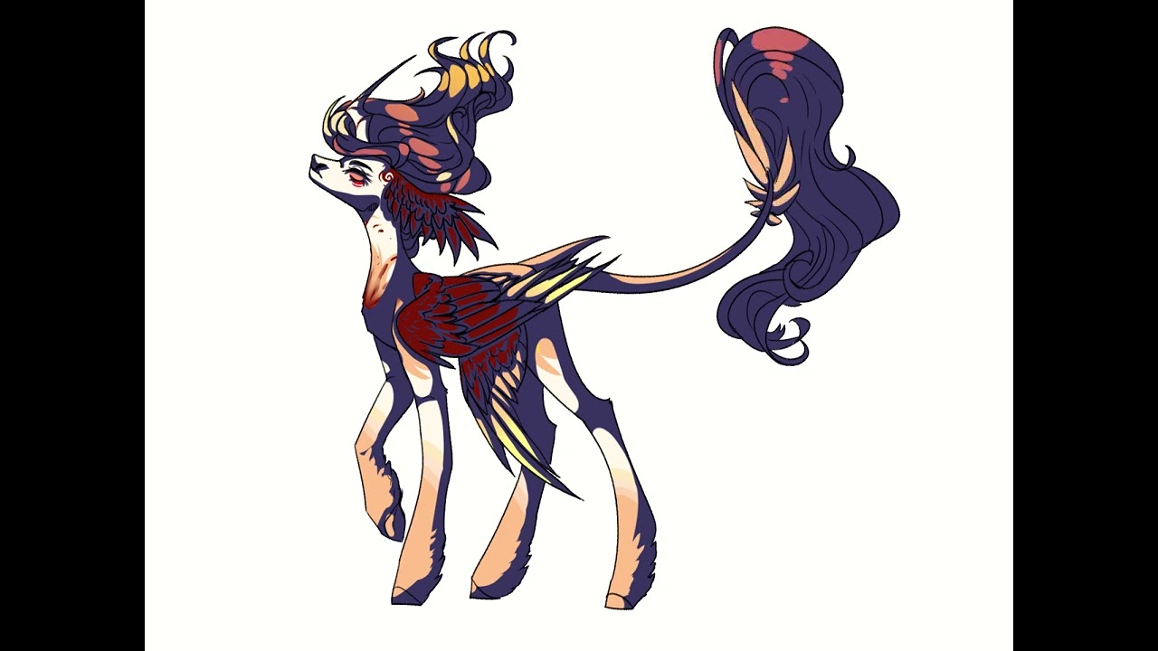 The true face of the Goddess of Sun and Fire - Celestia - MLP ...