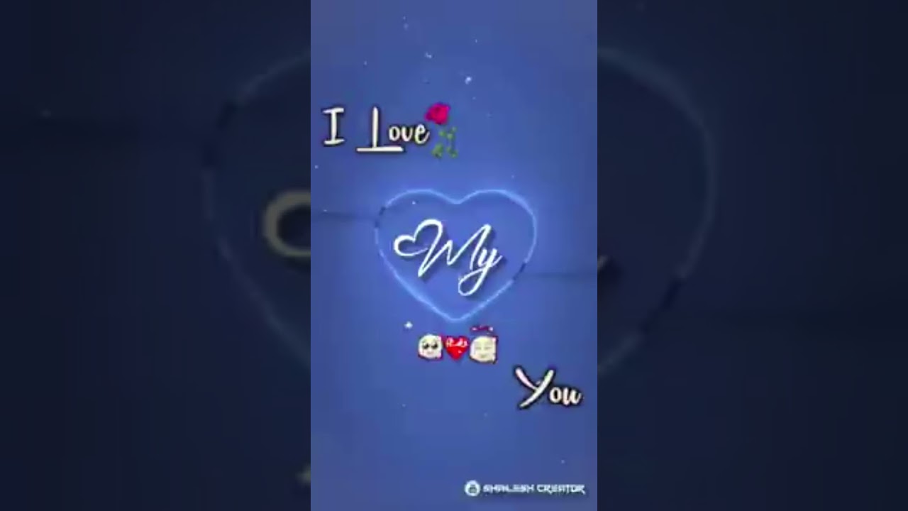 J name status || J Love Whatsapp status || J letter love statusMy - YouTube