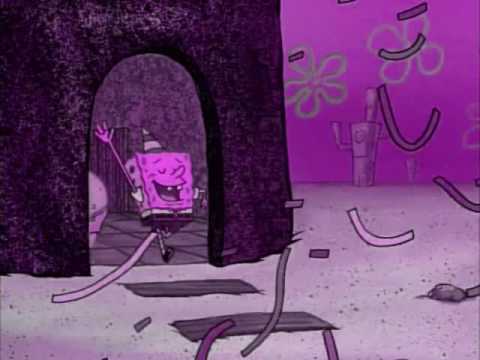 You Tube poop: spongebob - YouTube