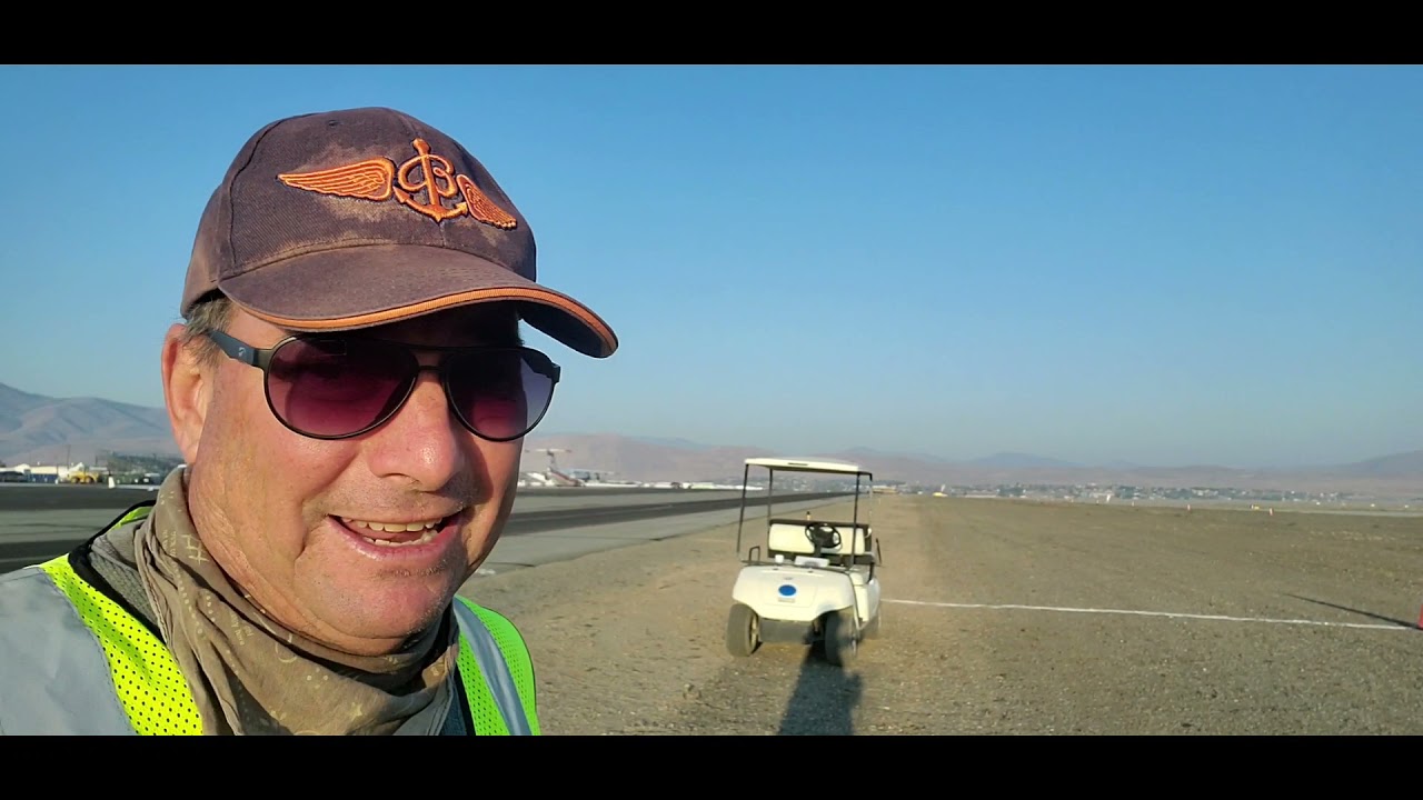 Two Fastest STOL Drag Racers! - YouTube