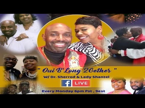 Oui B'Long 2Gether - YouTube