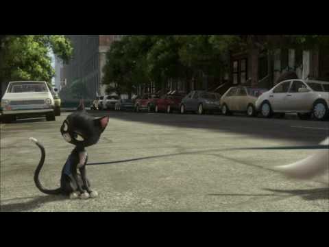 Bolt-disney digital 3D[©Walt Disney Pictures] - YouTube