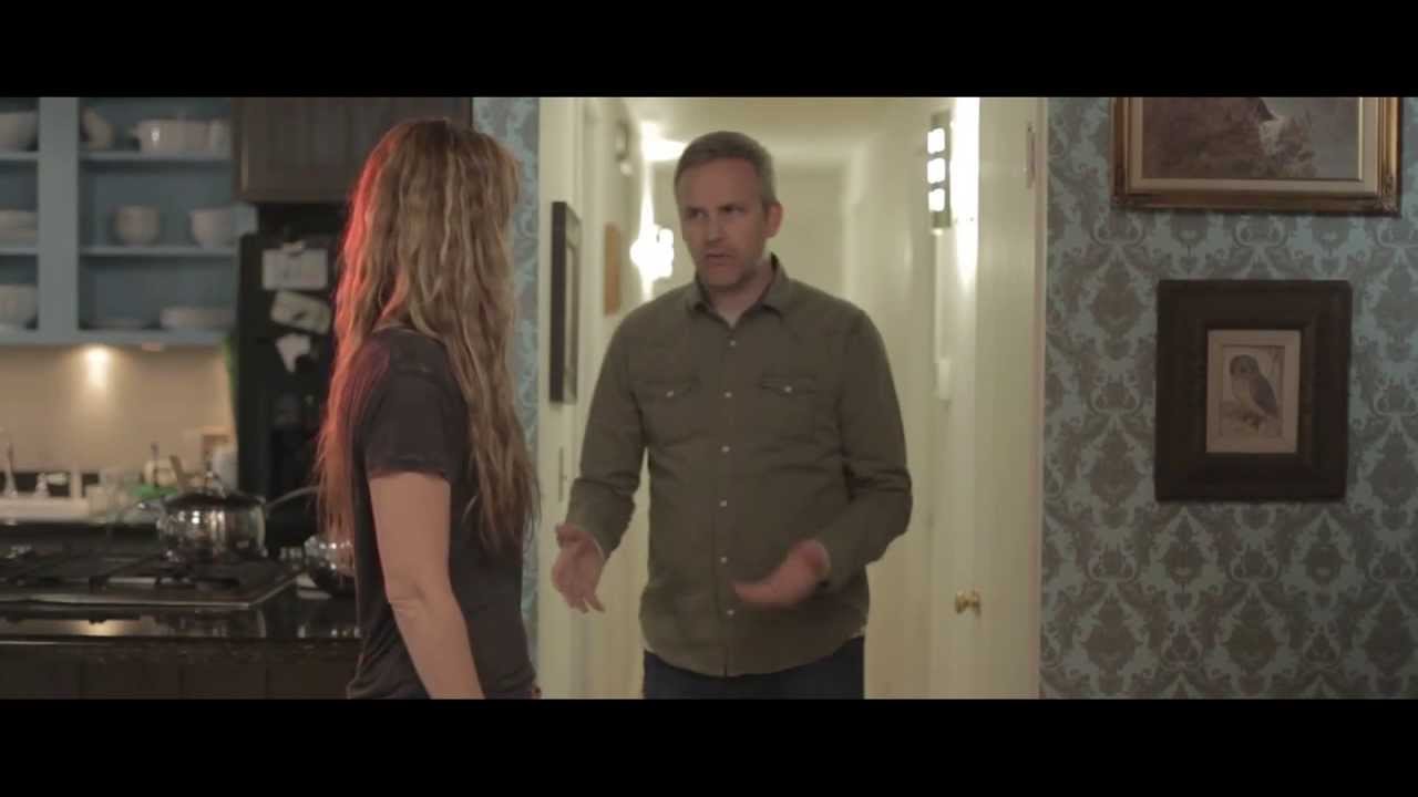TETRAPHOBIA - A Short Horror Film - YouTube