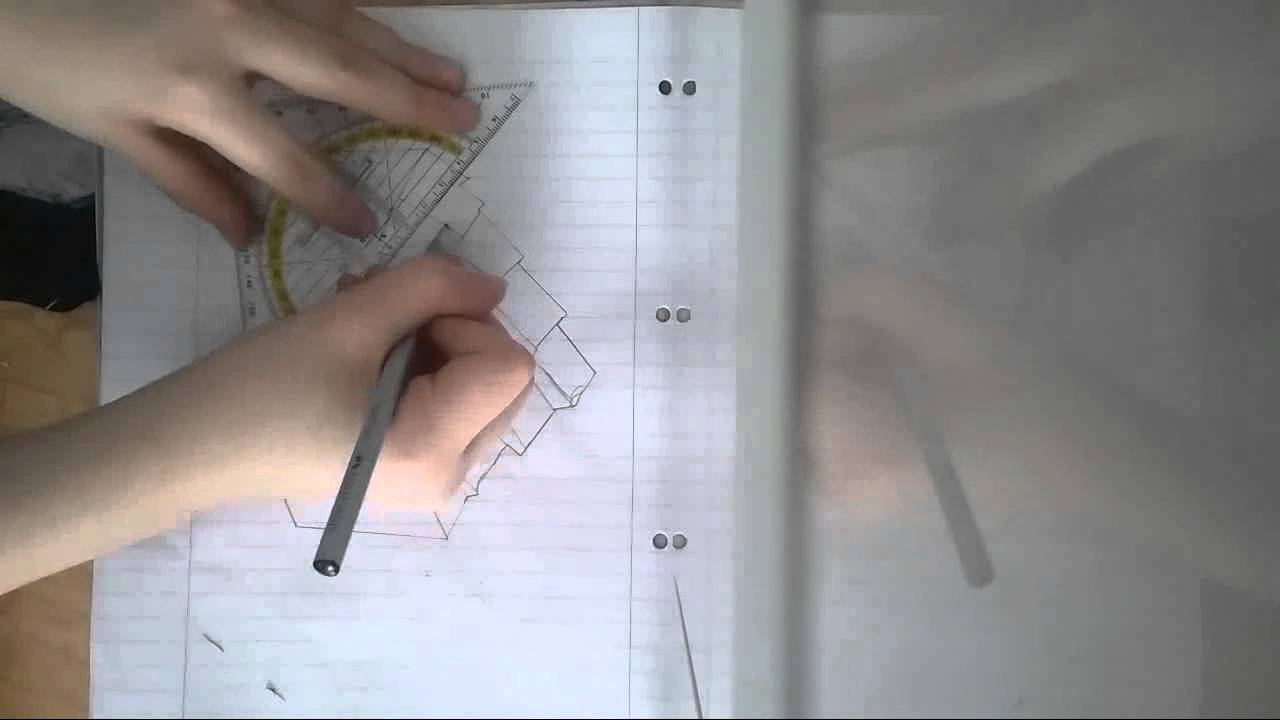 Infinity Stairs | Draw It NOW | #005 |☆ - YouTube