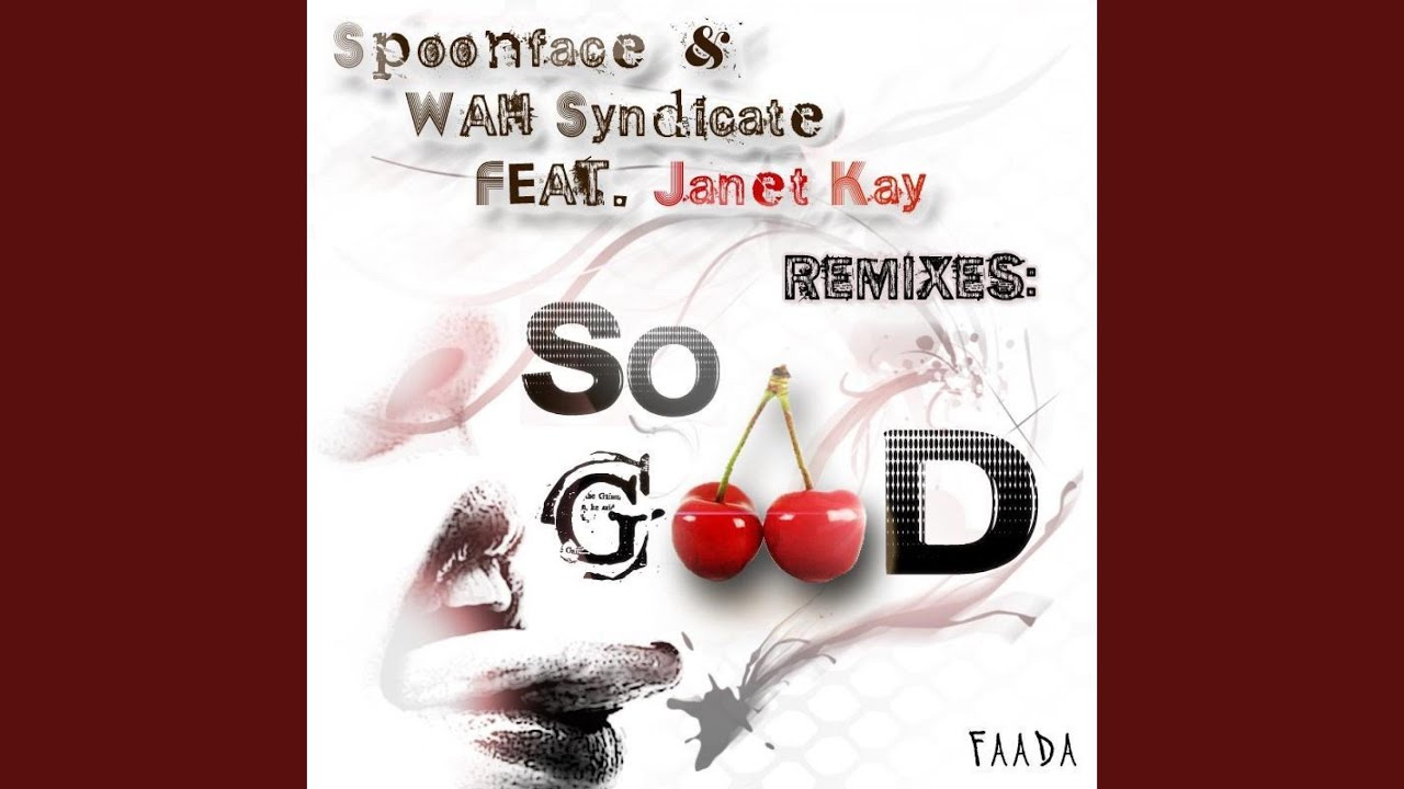 So Good (Janet Kay Vocals 124 bpm) (feat. Janet Kay) - YouTube