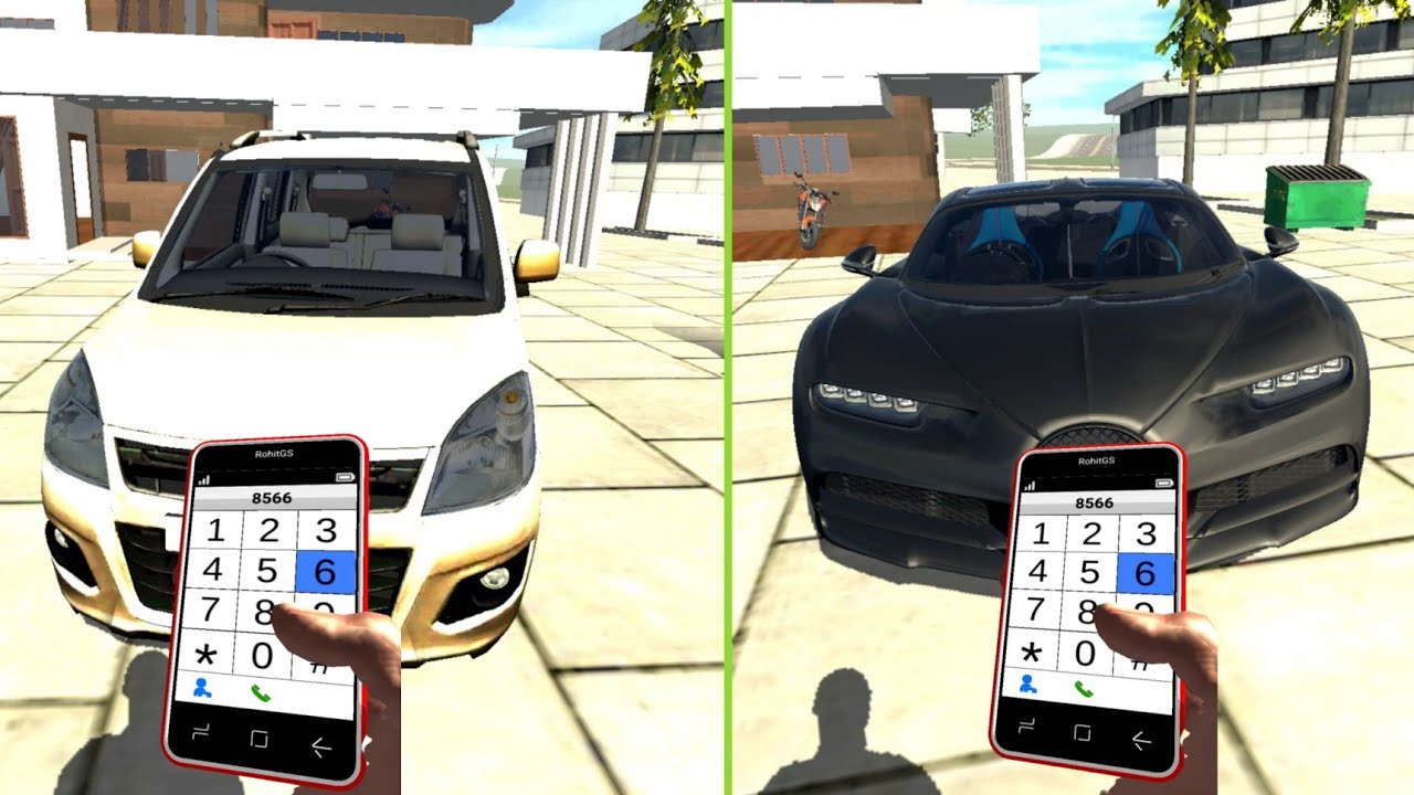 OLD CHEAT CODES - Indian Bike Driving 3d ( New Update ) - YouTube