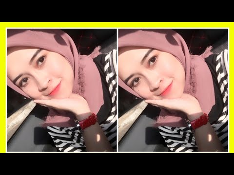 Awek Sekolah Tudung Hot 2019