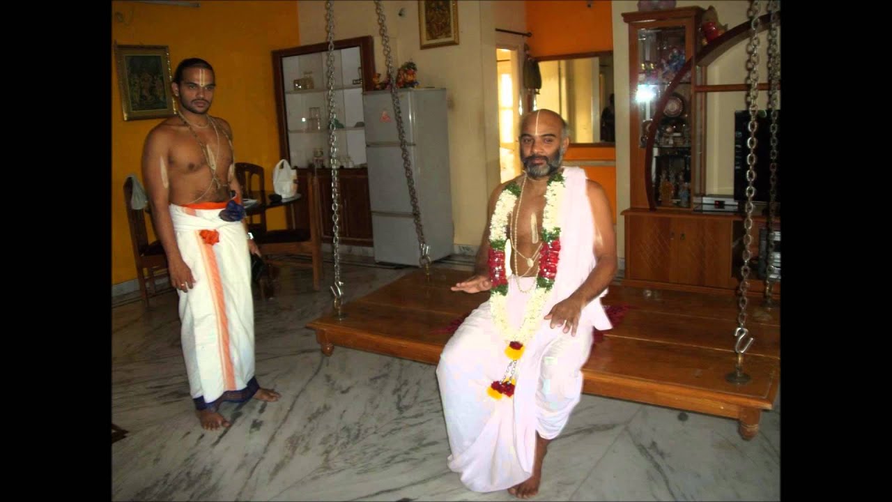 Punganoor Cows, Vittal Das Maharaj Visit - YouTube