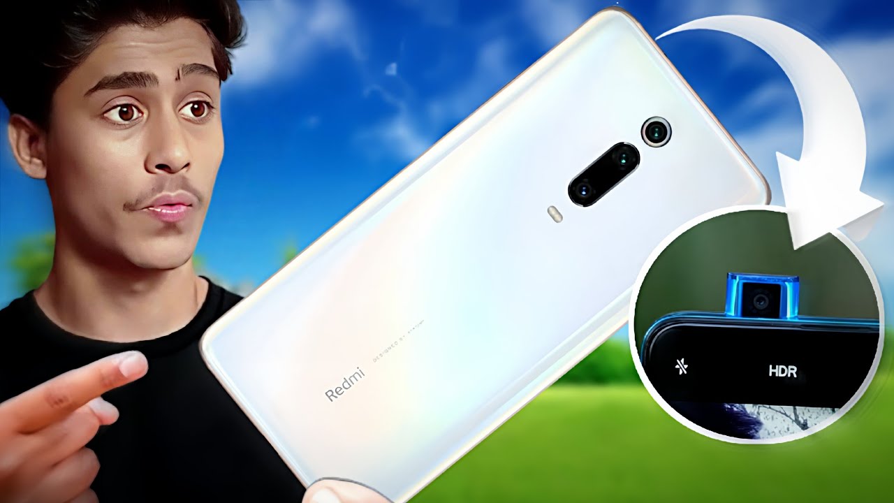 🔥একটা সময়ের সেরা স্মৃতি - Redmi K20 Pro - YouTube