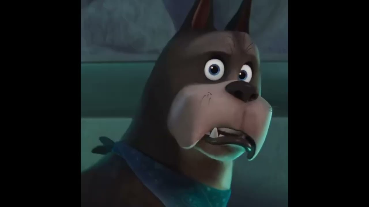 DC League Of Super-Pets | TV Spot 30 - YouTube