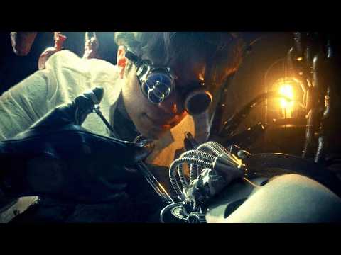 To Achieve Perfection (YouTube Short Film)